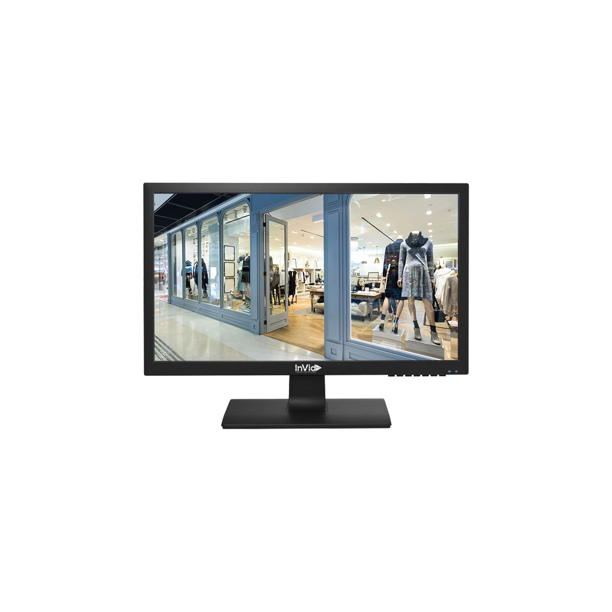 All Displays/Monitors — Invidtech
