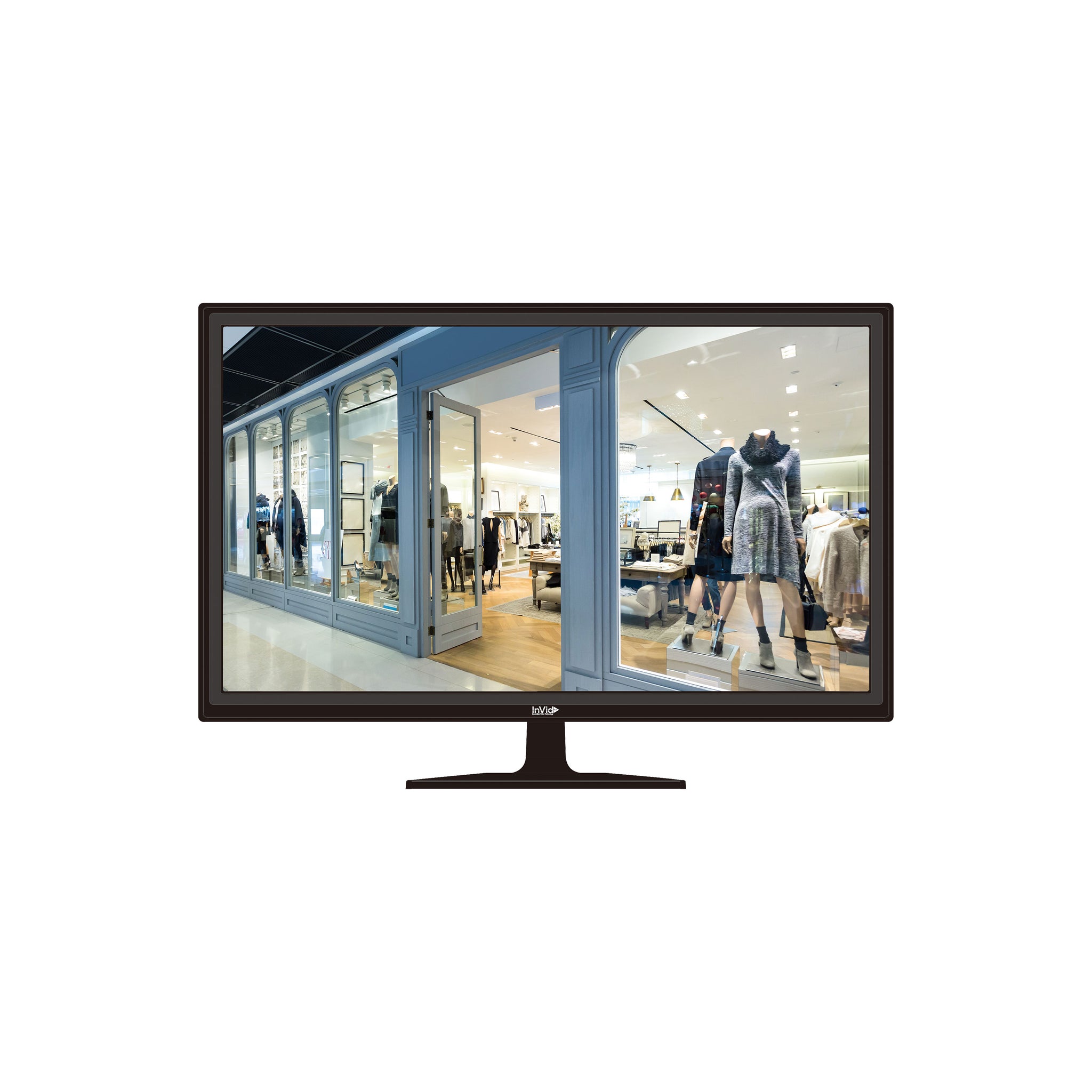 Invidtech
