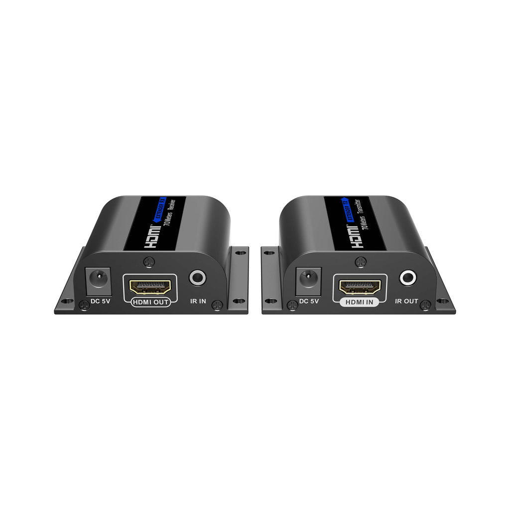Invidtech