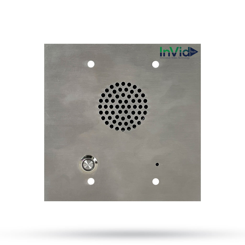 InVid Tech — Invidtech