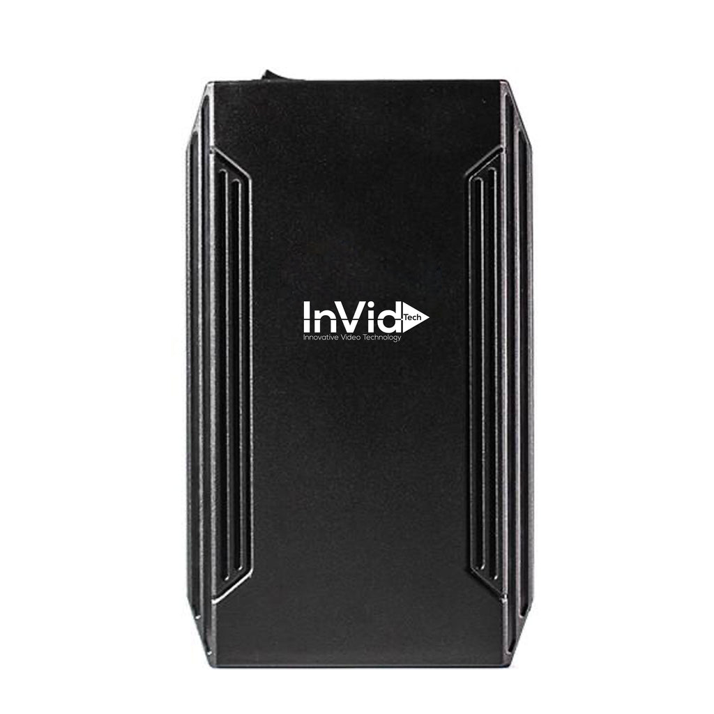 InVid Tech — Invidtech