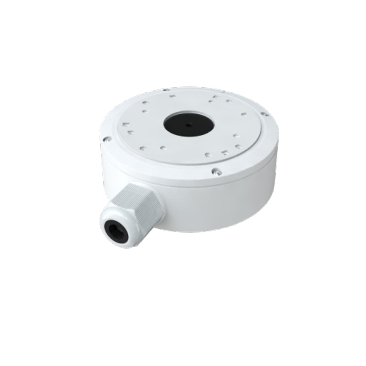 IPM-JB4: Junction Box — Invidtech