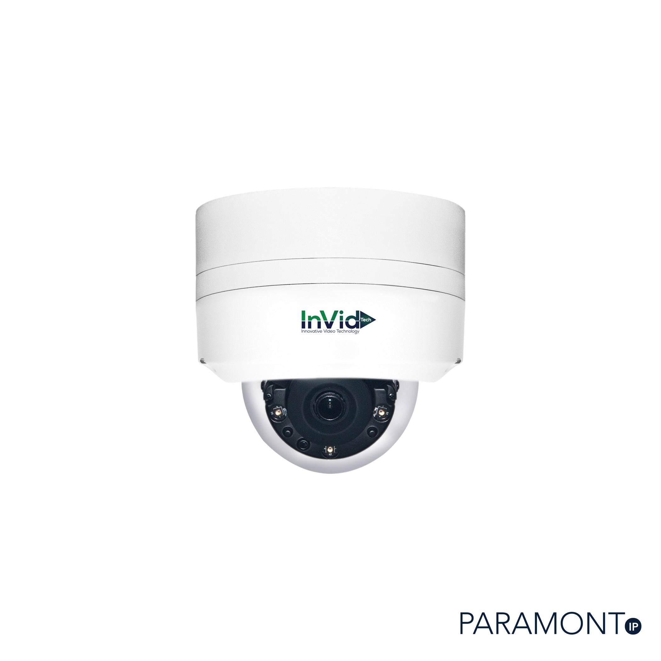 IPM-JBFIXDOME: Junction Box — Invidtech