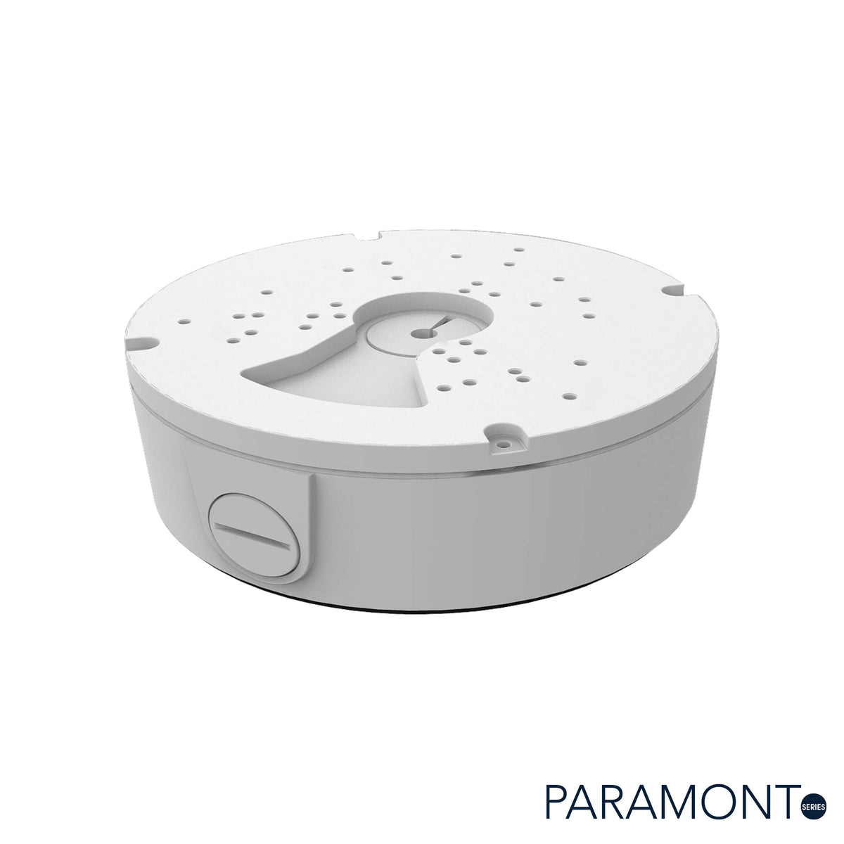 IPM-JBLARGE: Junction Box — Invidtech