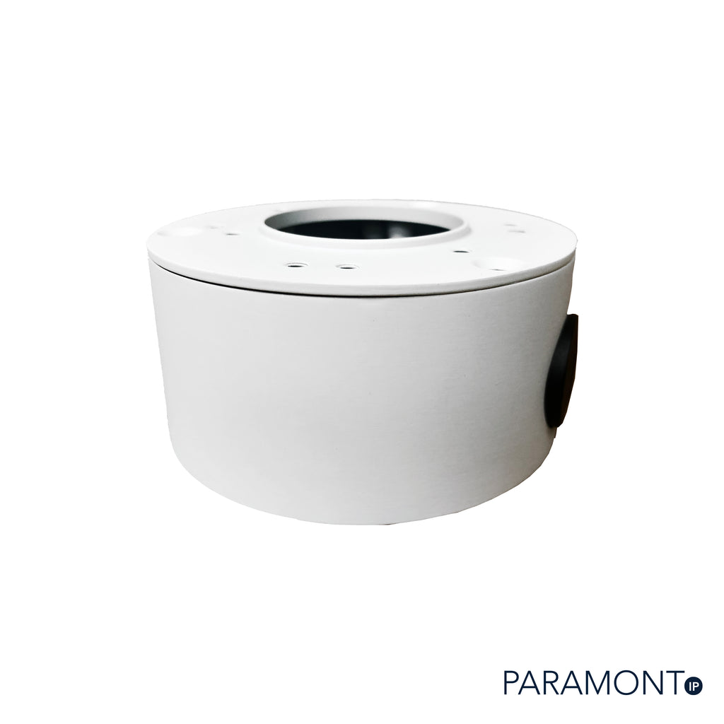 Paramont Series — Invidtech