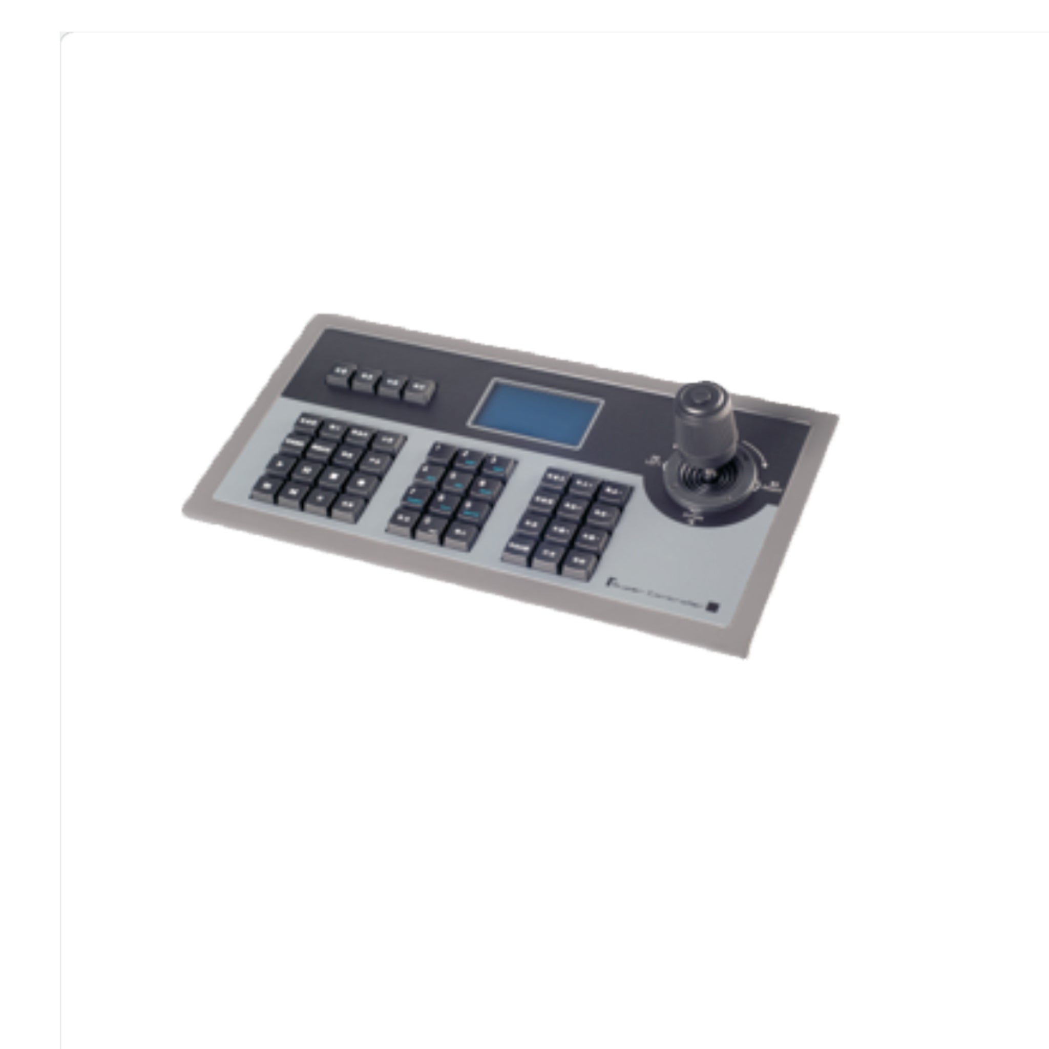 Paramont Series — Invidtech