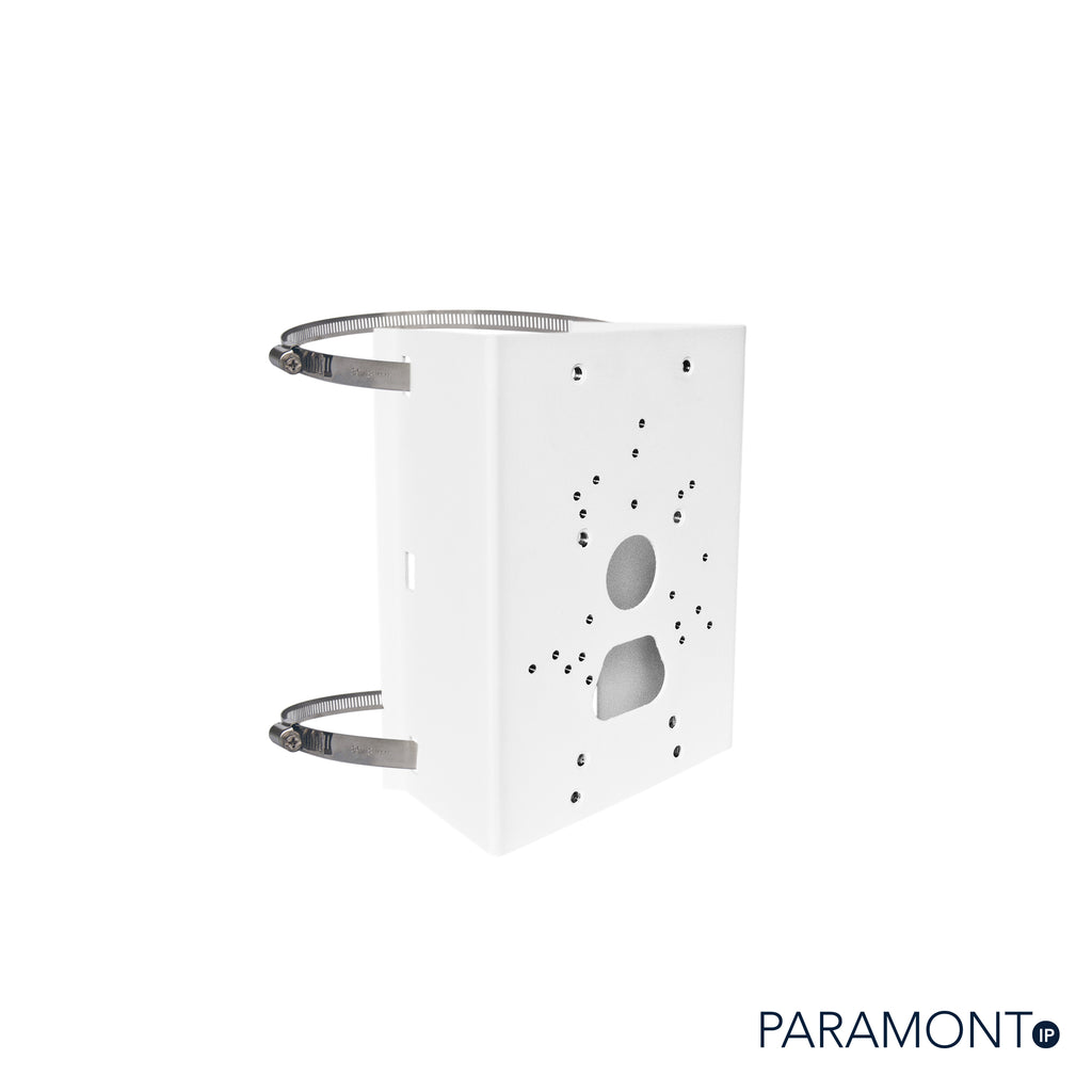 Paramont Series — Invidtech