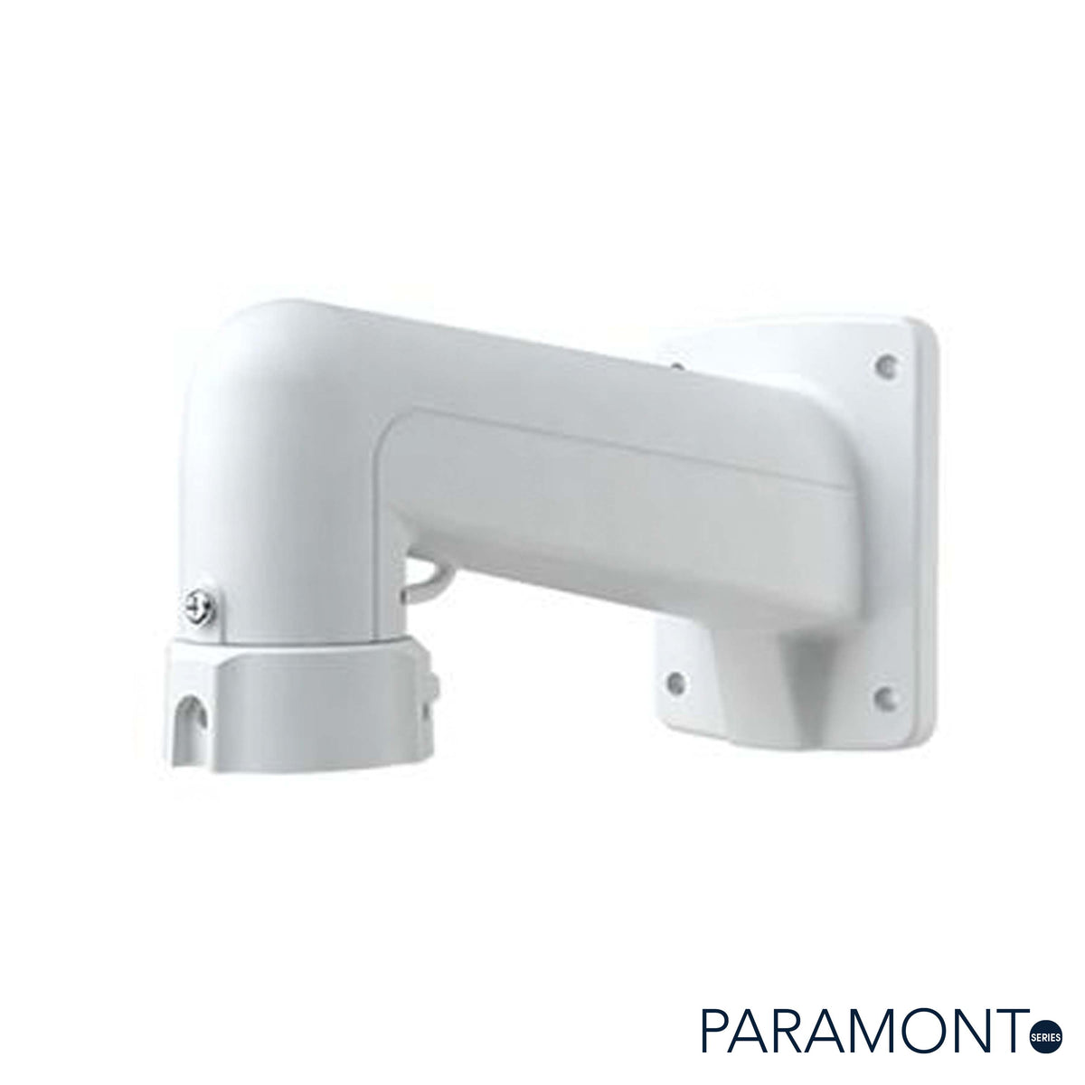 IPM-PTZWALL1: Wall Mount for Paramont PTZ Cameras — Invidtech