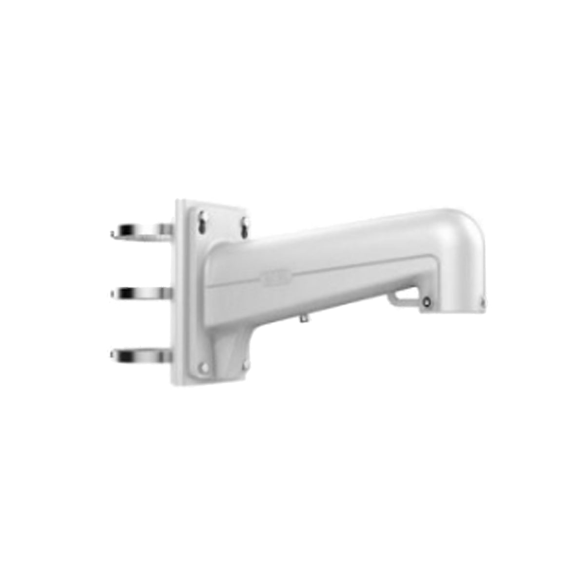 IUM-PTZPOLE: PTZ Pole Mount — Invidtech