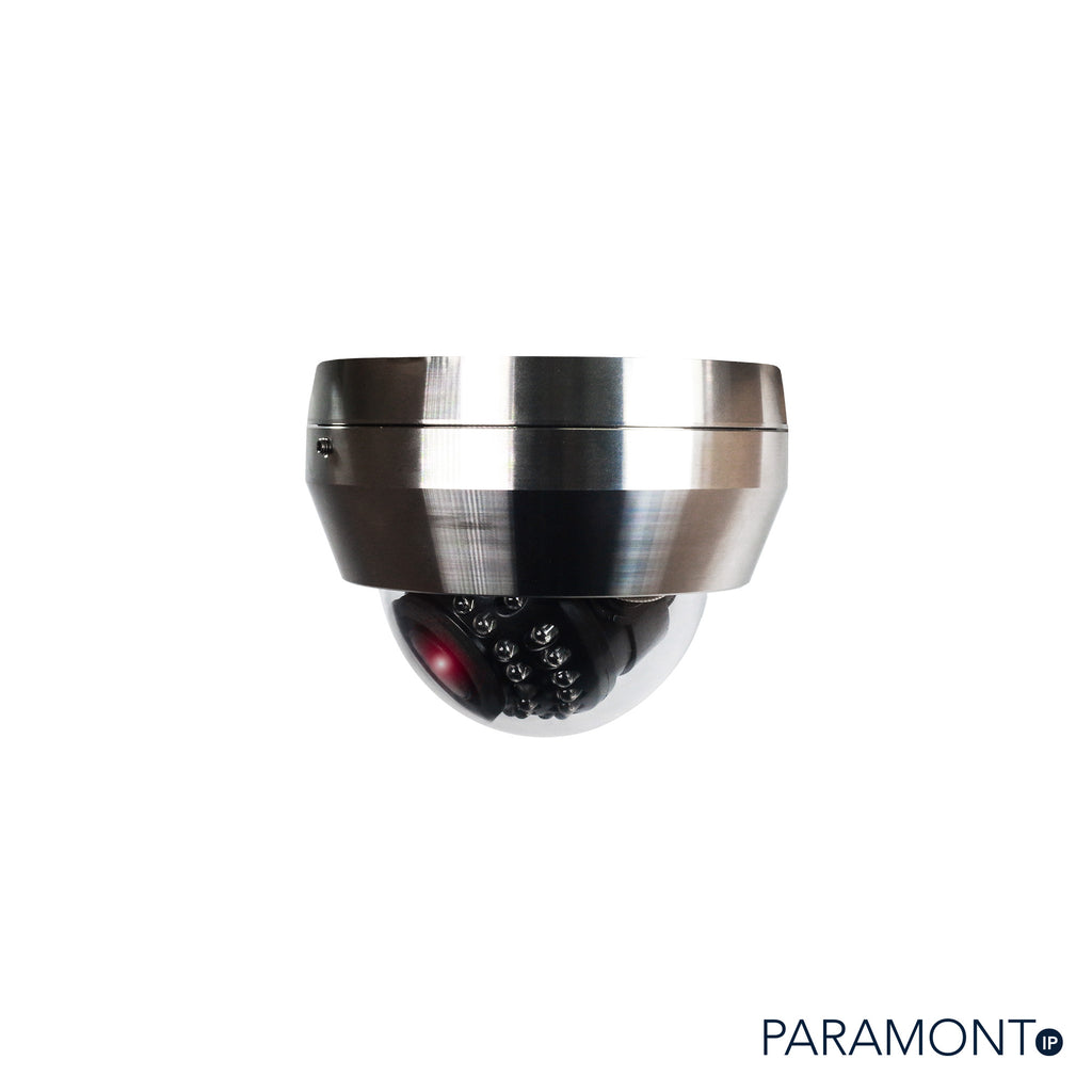 IP Cameras - Menu — Invidtech