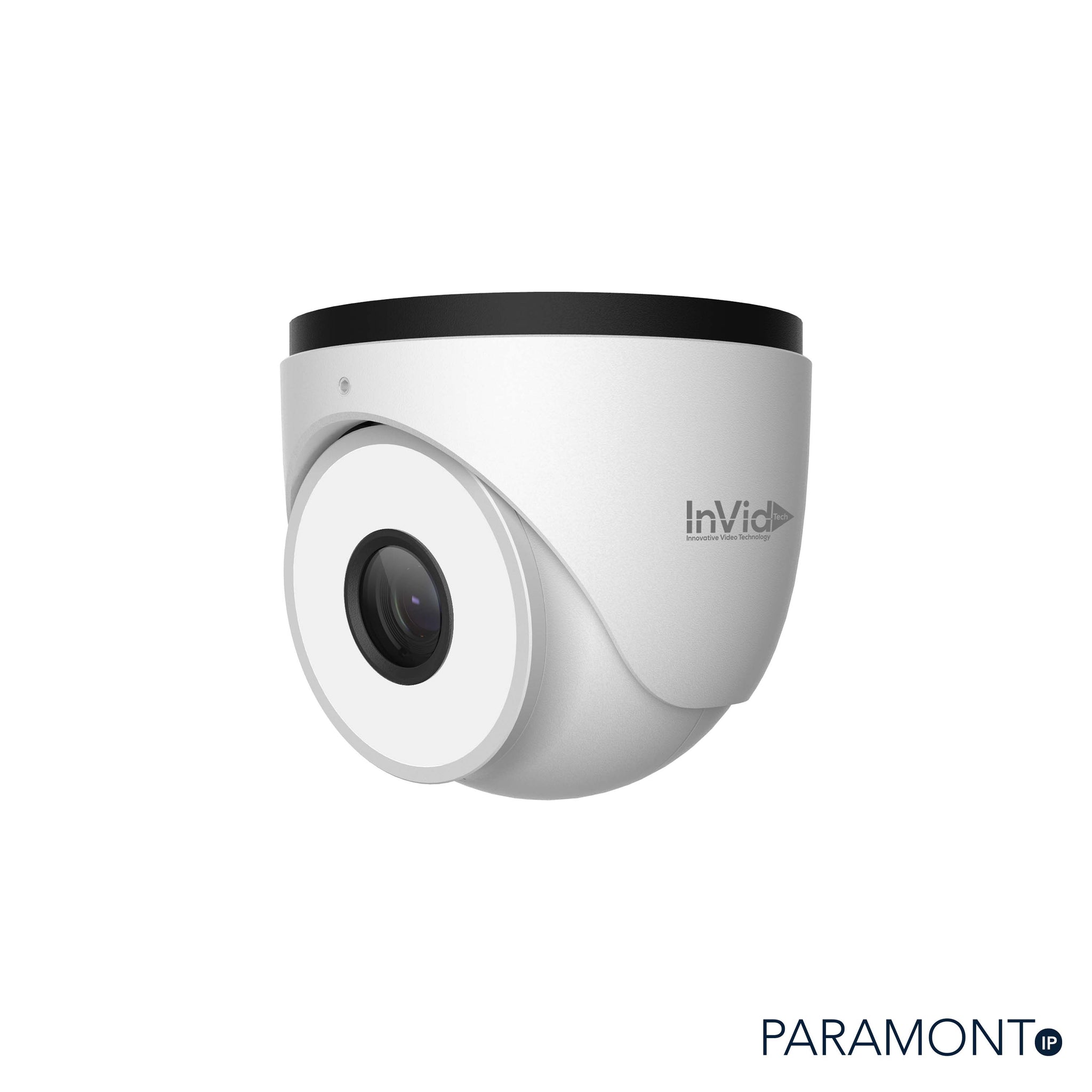 IP Cameras - Menu — Invidtech