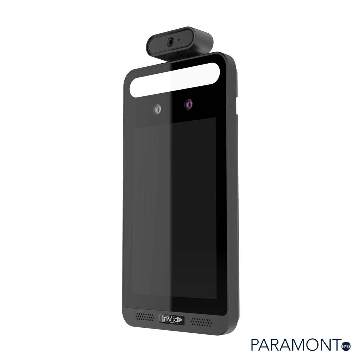 PAR-P2TEMPTABLET: 2MP HD Temperature Measurement & Face Recognition Te ...