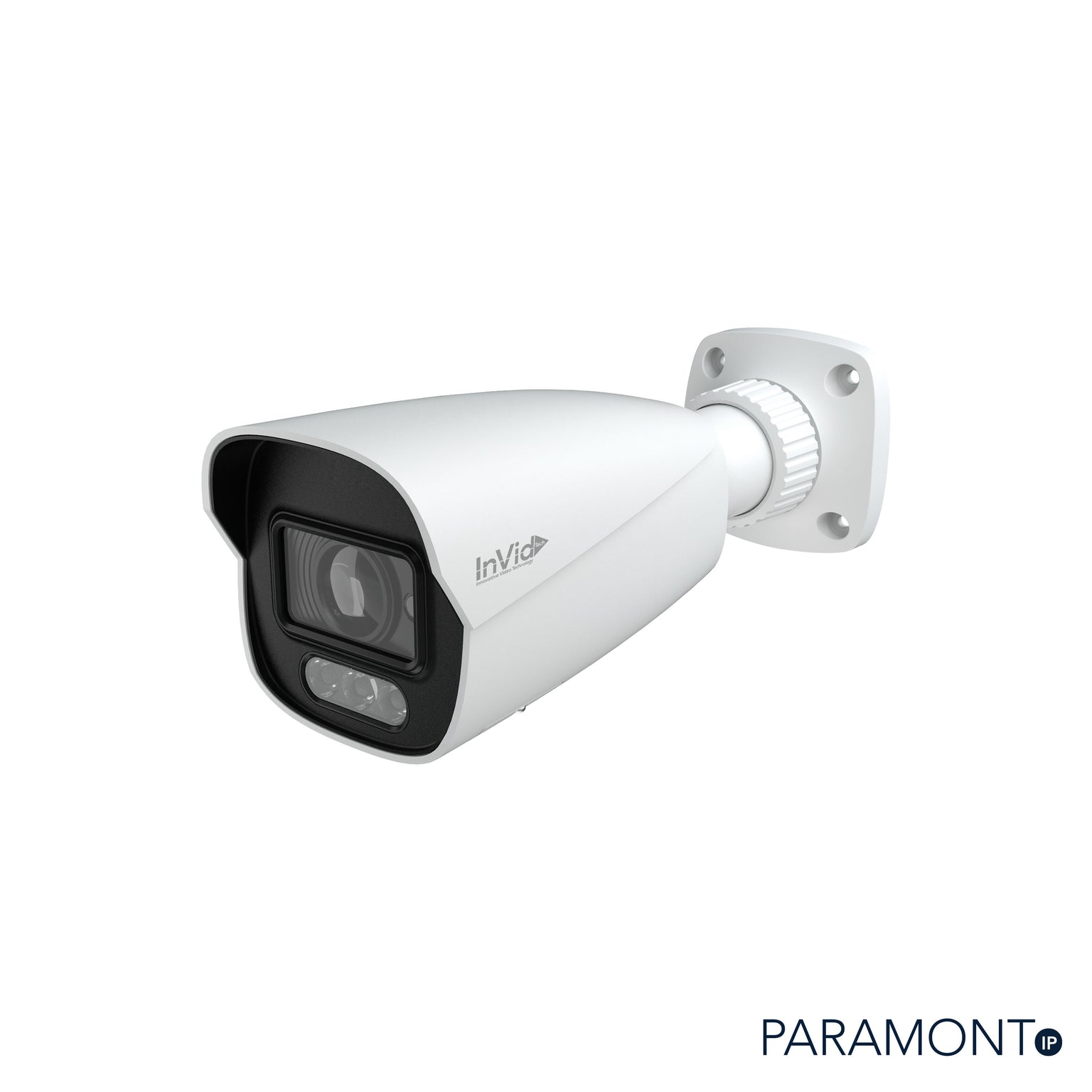 IP Cameras - Menu — Invidtech