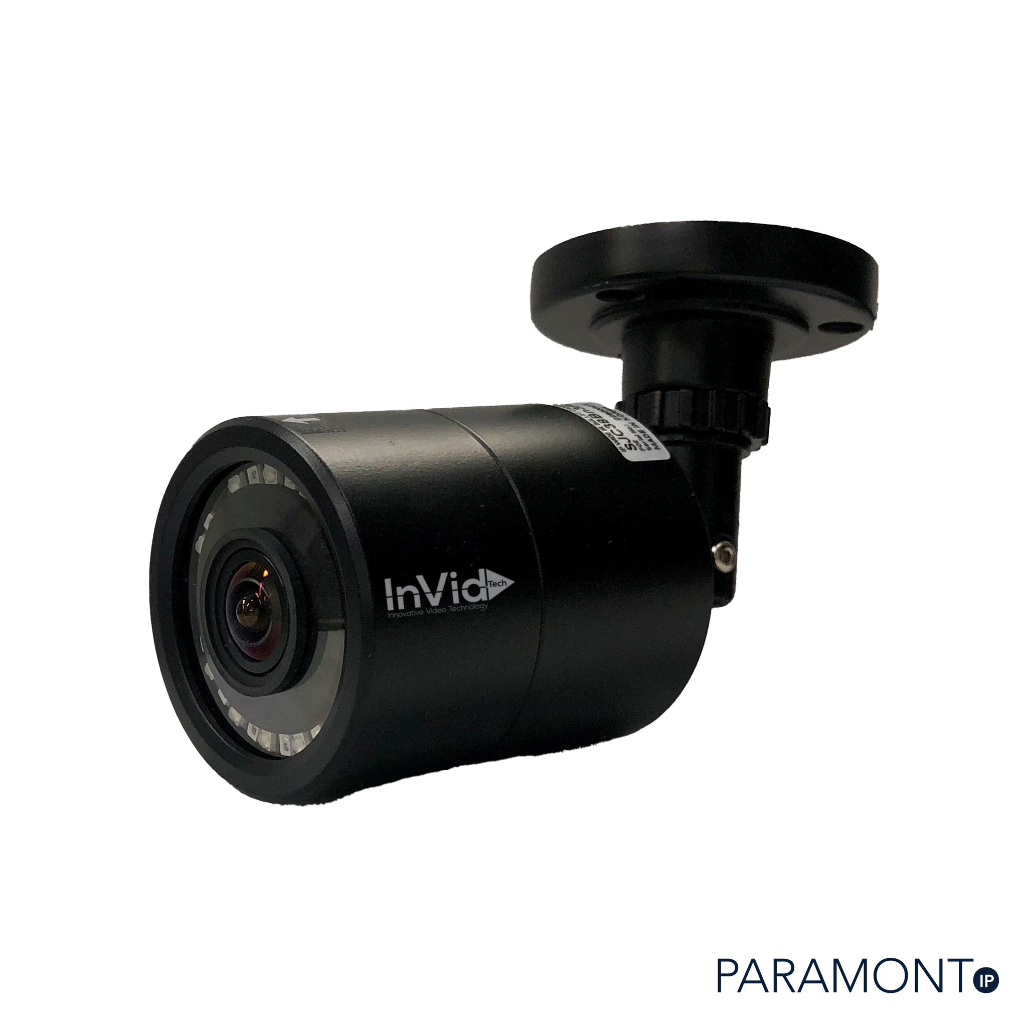 TAA Compliant — Invidtech