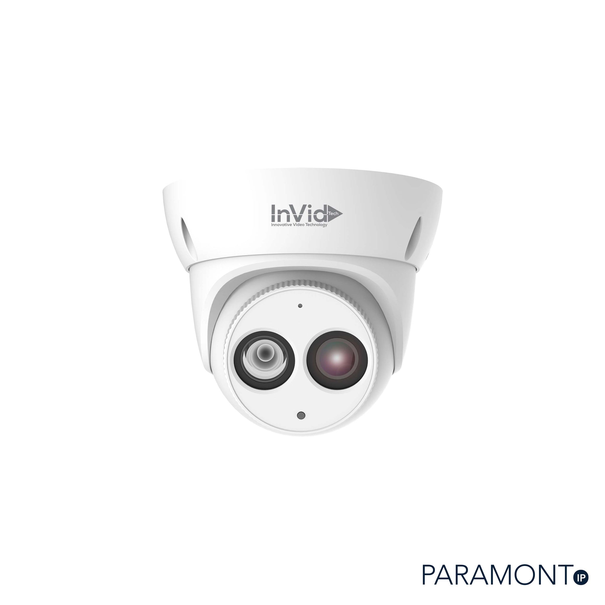 New InVid Tech Products — Invidtech