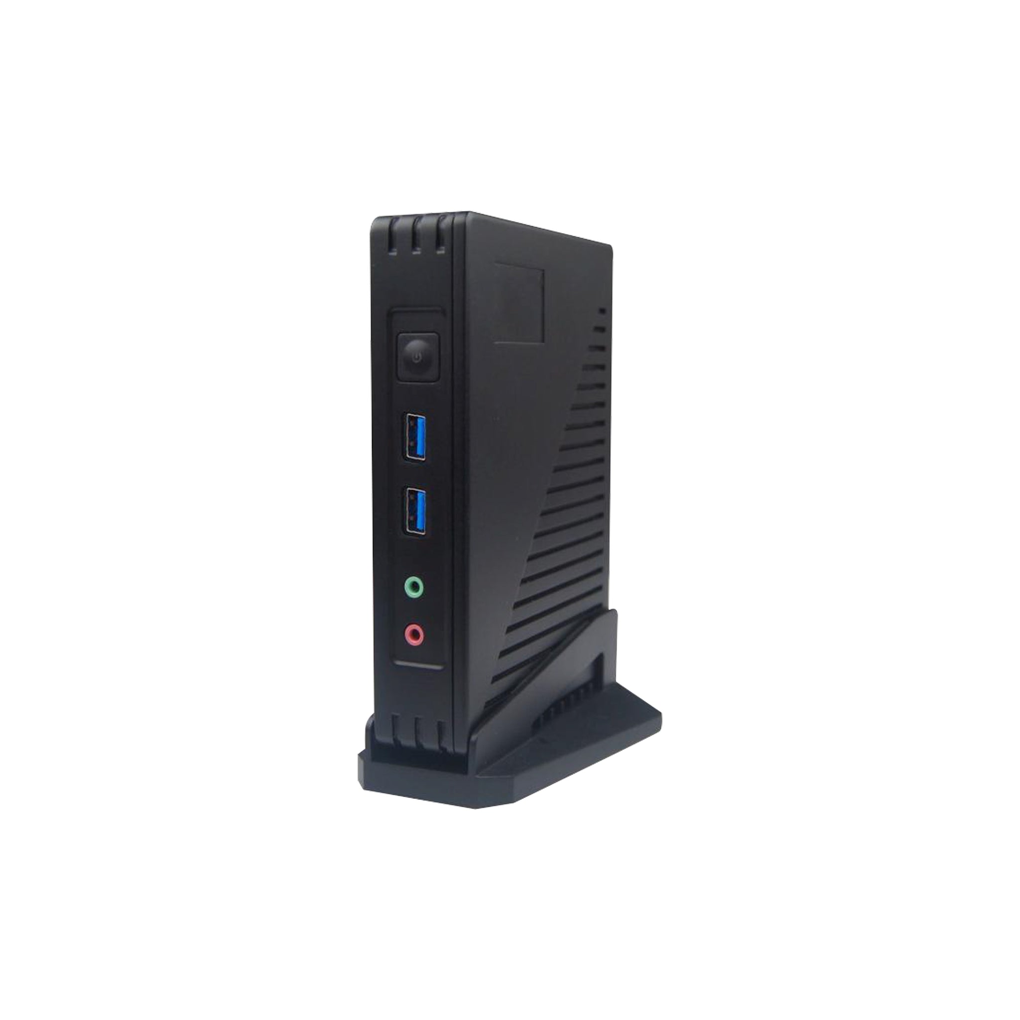 Servers — Invidtech