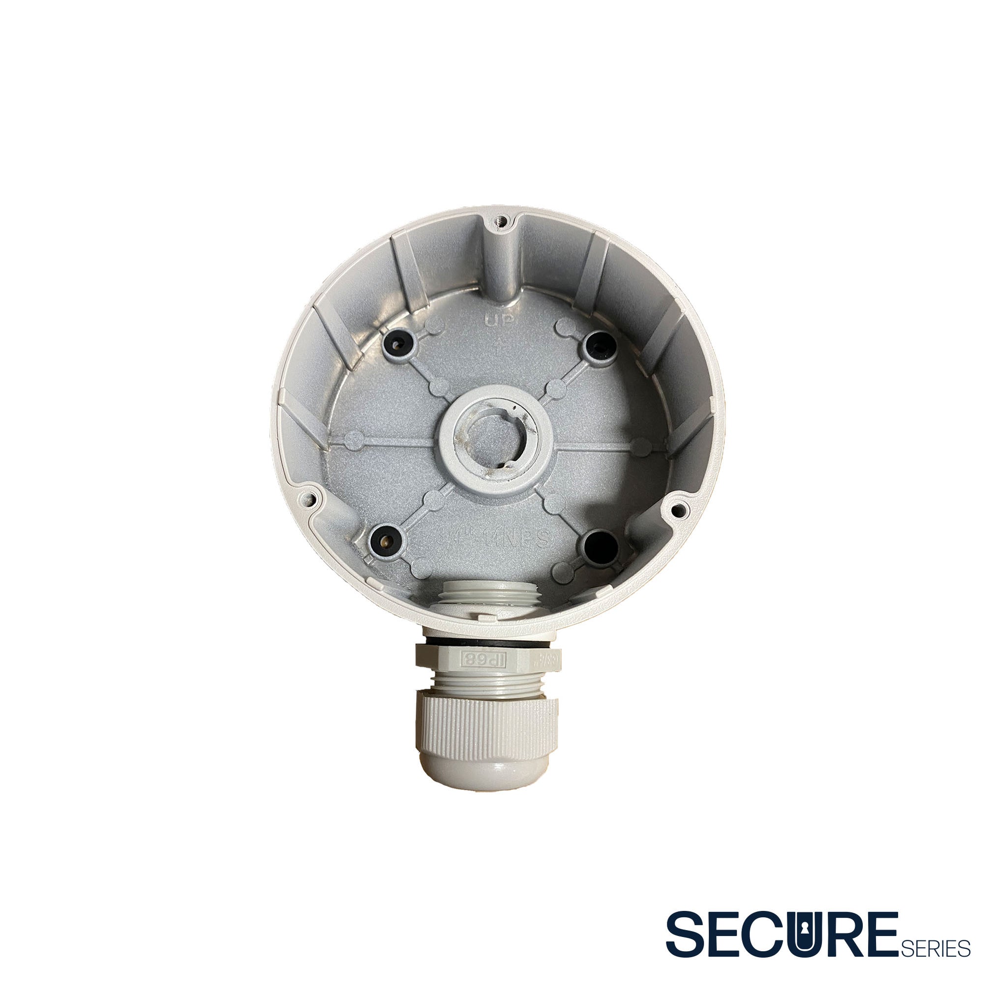 SEC-JB2: Junction Box — Invidtech