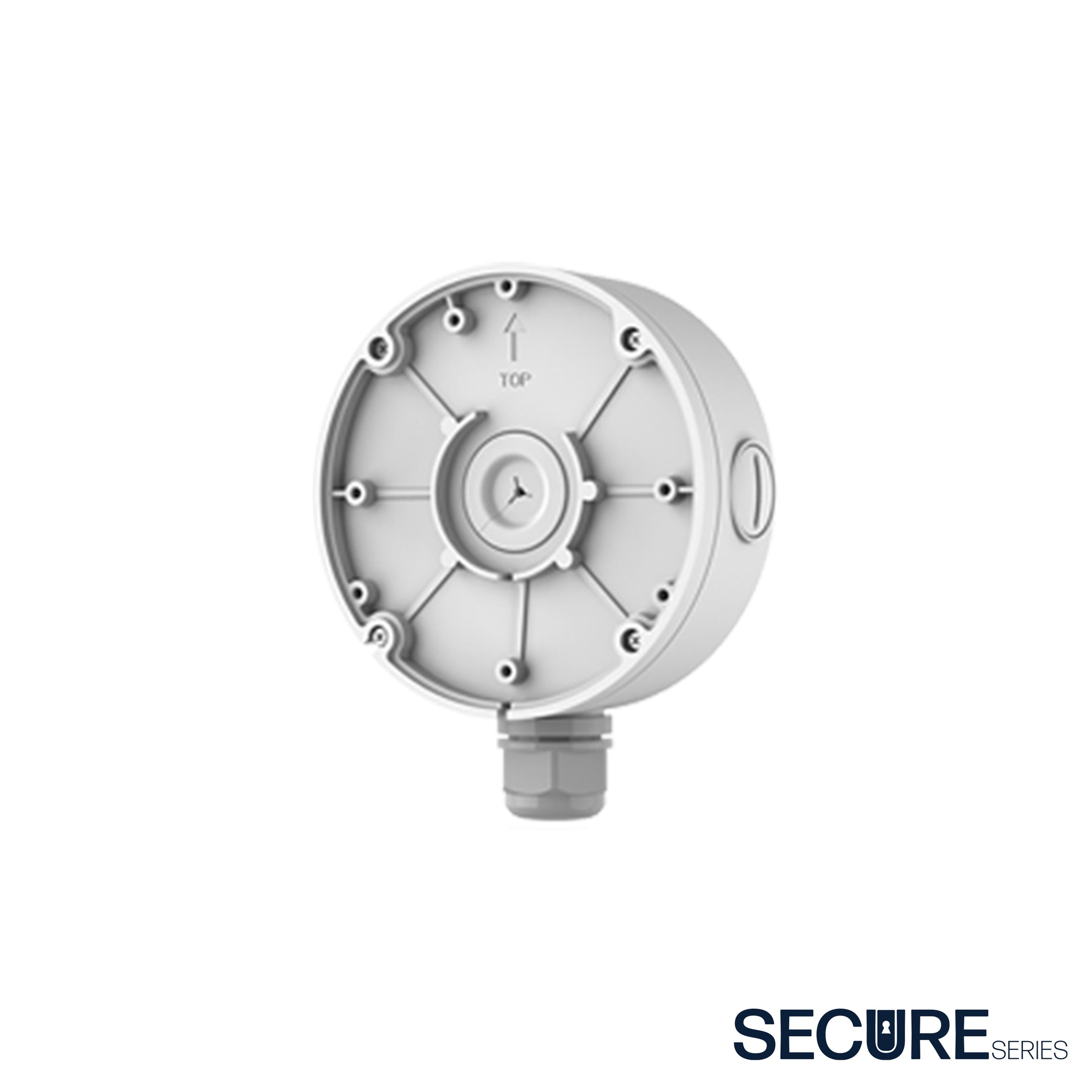 SEC-JB3: Junction Box — Invidtech