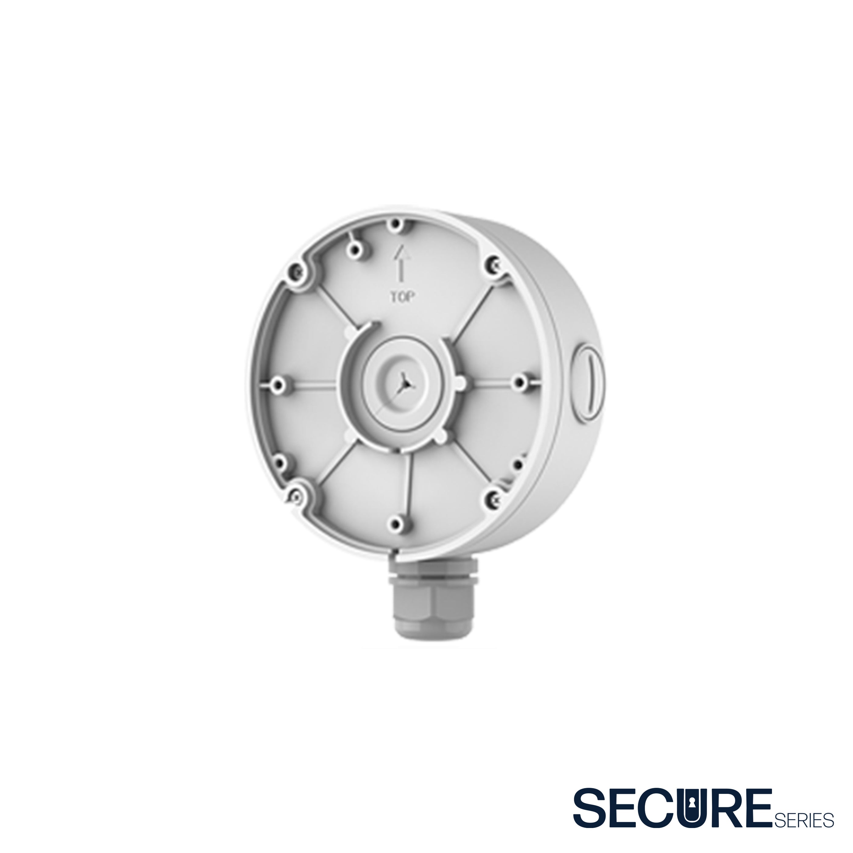 SEC-JB3: Junction Box — Invidtech