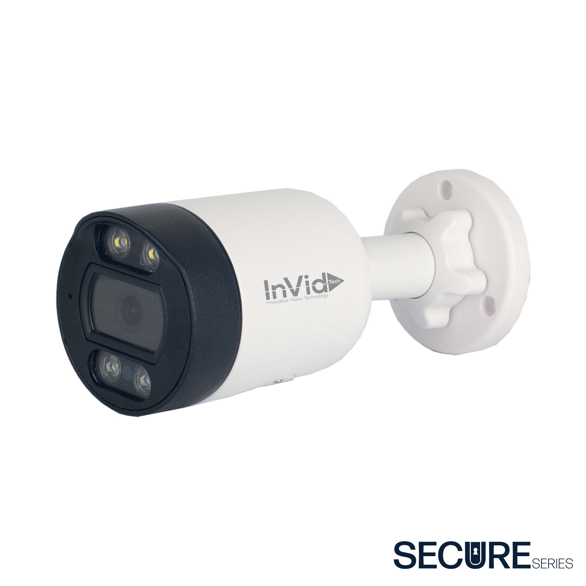 Secure Series — Invidtech
