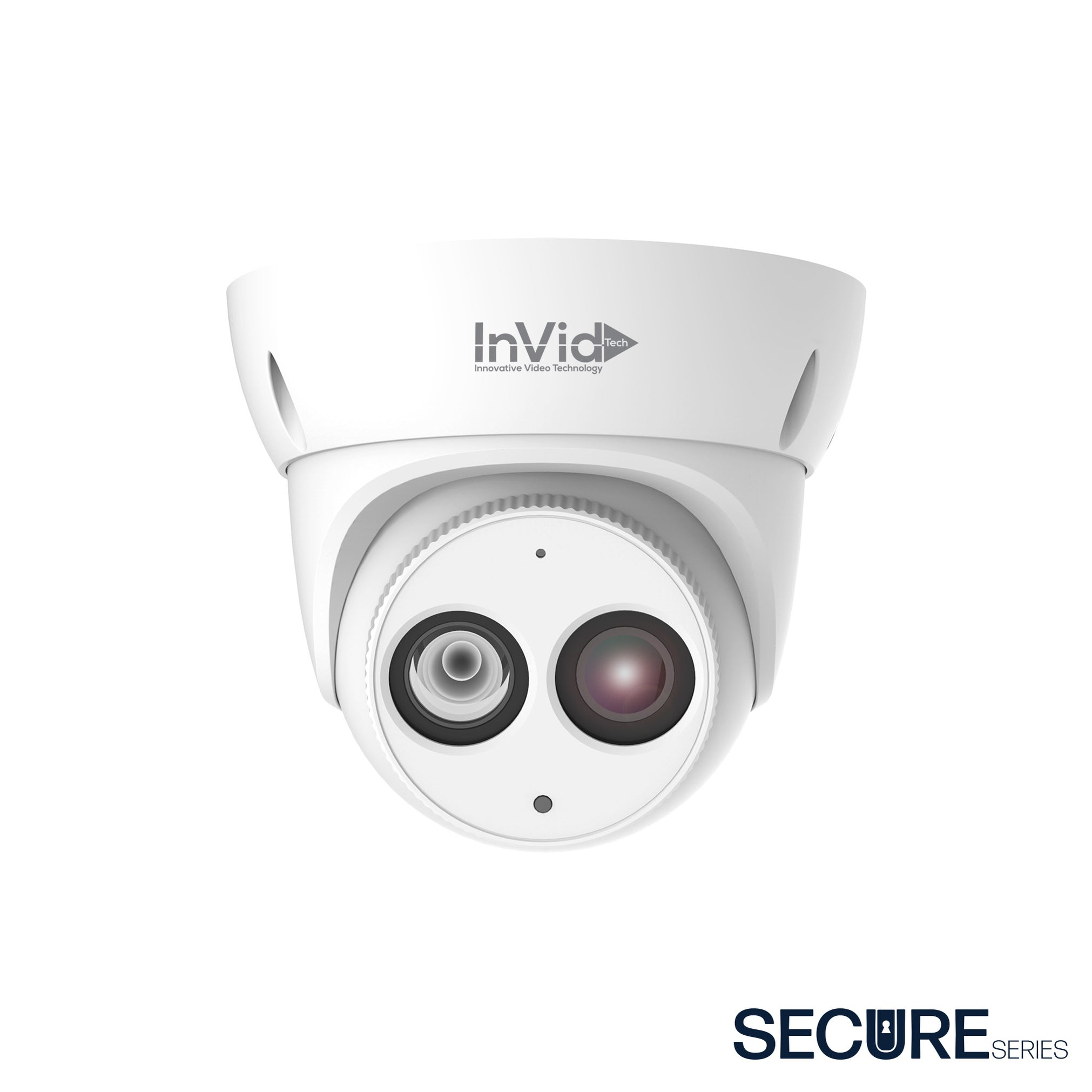 Secure Series — Invidtech