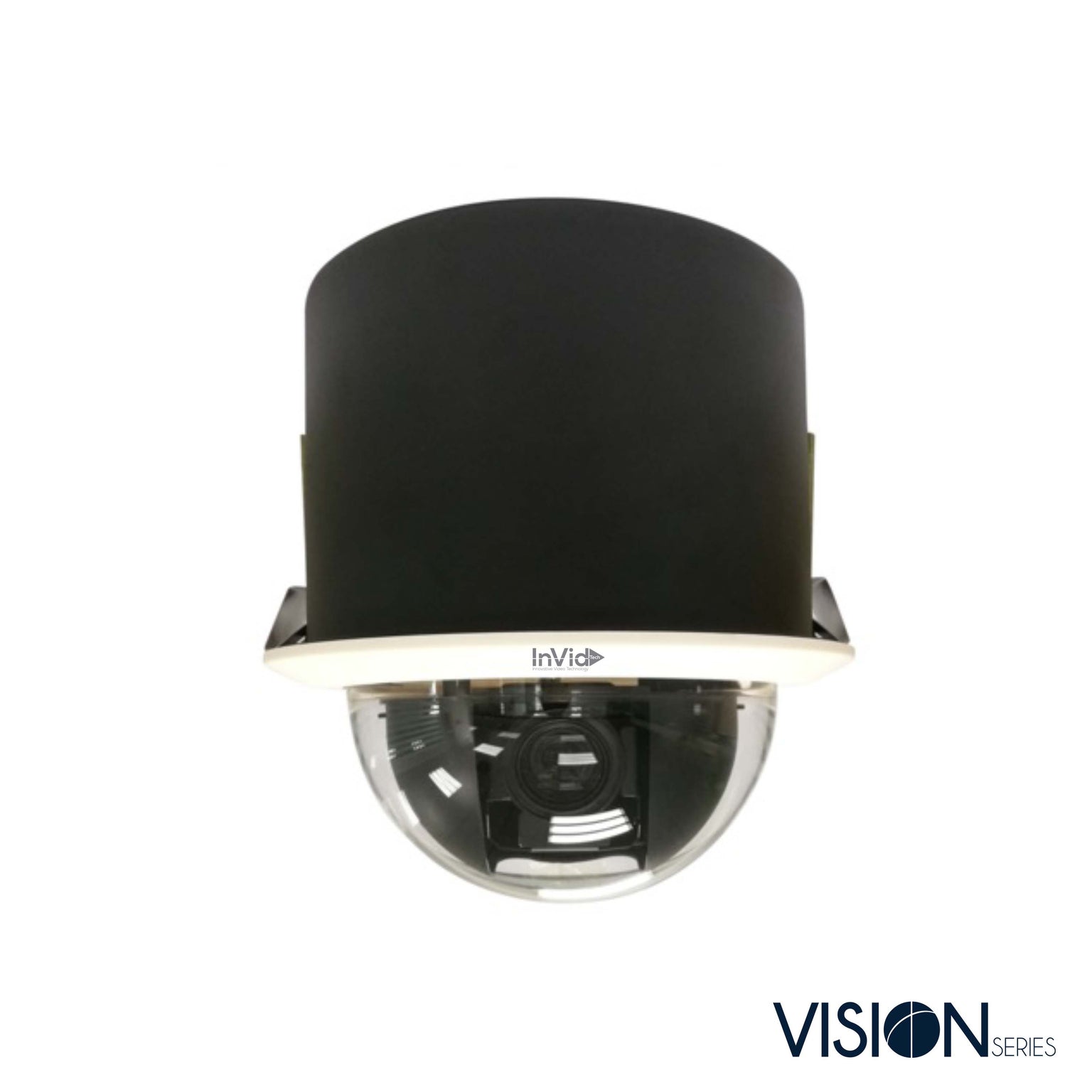 PTZ Cameras — Invidtech