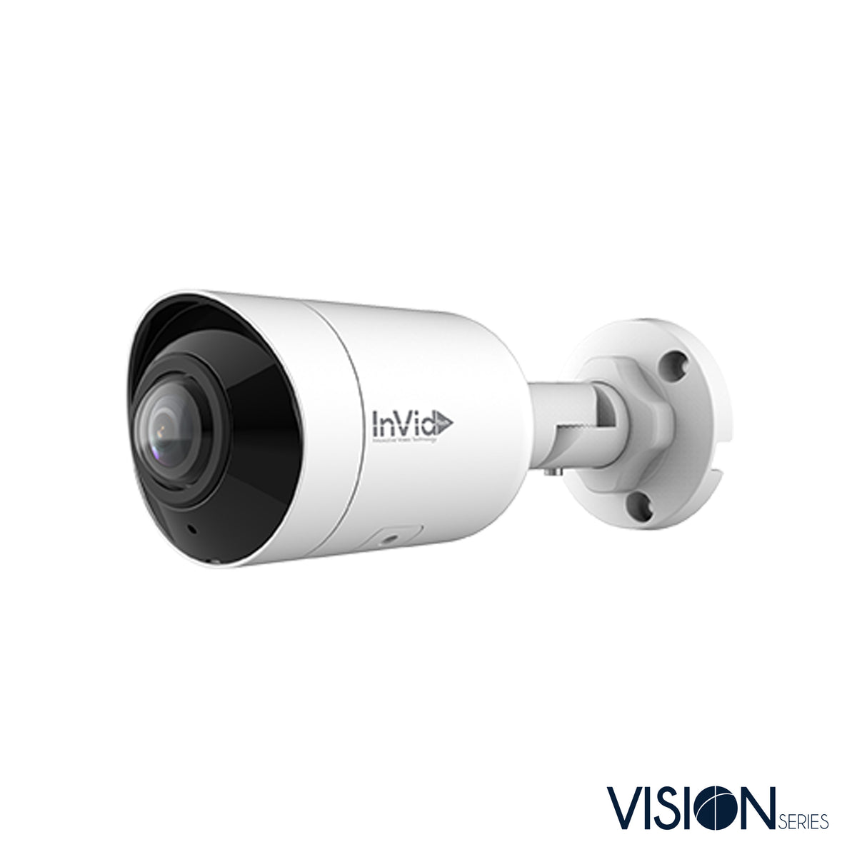 VIS-P5BXIR180NH-AI: 180 Degree Wide Angle View — Invidtech